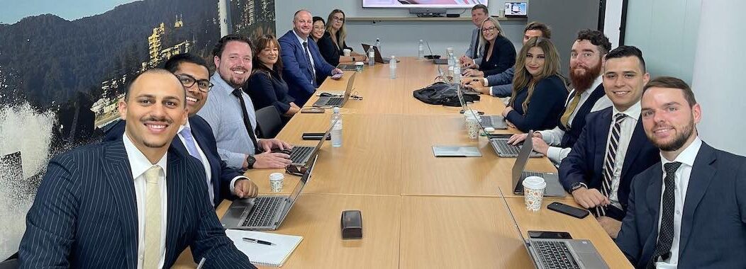 Our Team | Netstrata