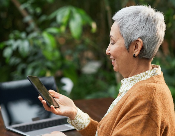 Netstrata Space Mobile App | Netstrata