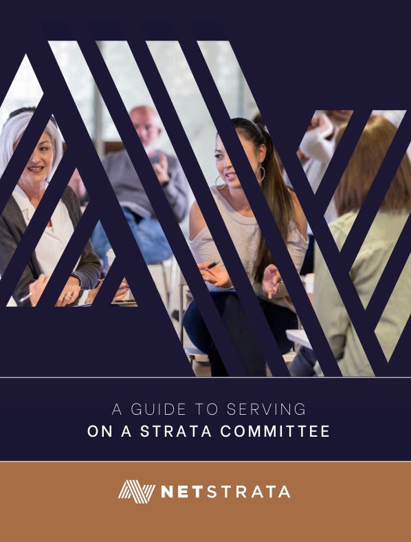 Strata Management | Netstrata