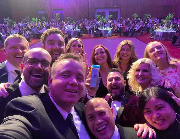 Industry | Netstrata