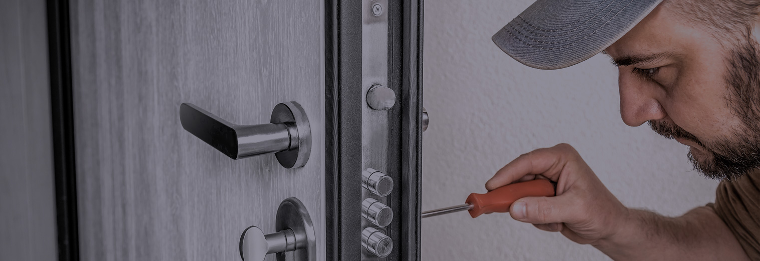 Security in your Community | Netstrata